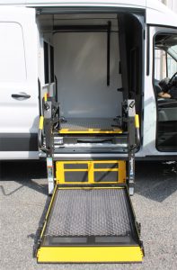 Inmate Transport Units In Stock - Available in 1,2,3, and 4 Compartments